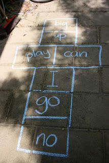 Hopscotch Literacy – Mount Albion School Library