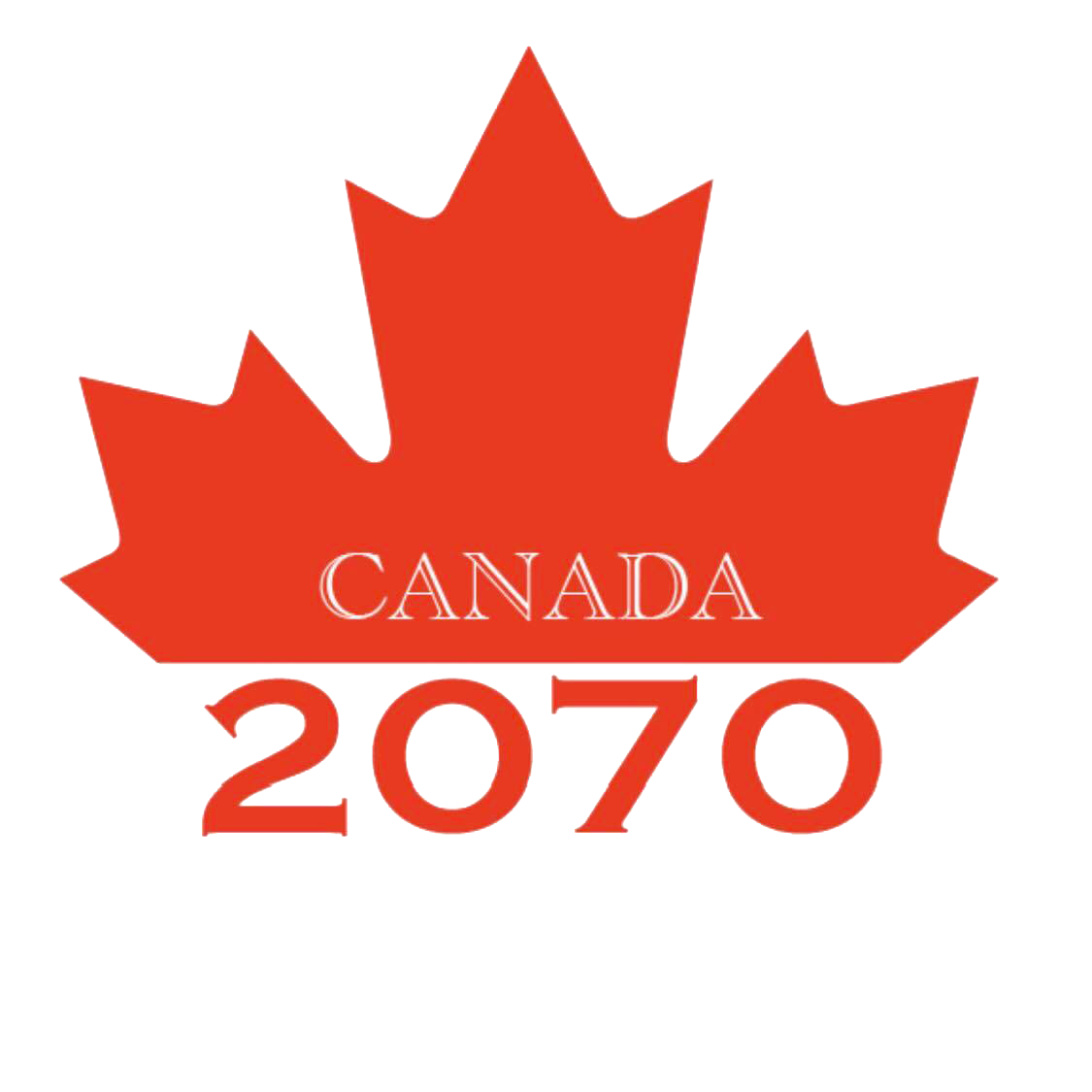 Canada 2070 Initiative