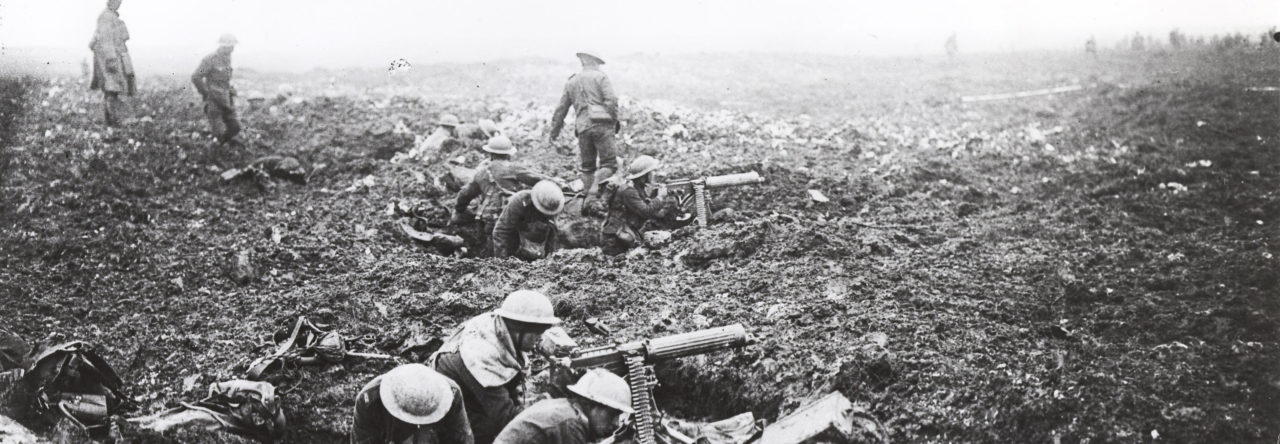 Does the Battle of Vimy Ridge overshadow other examples of Canadian ...