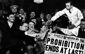 Canada 1920-1935: Prohibition – History Blog
