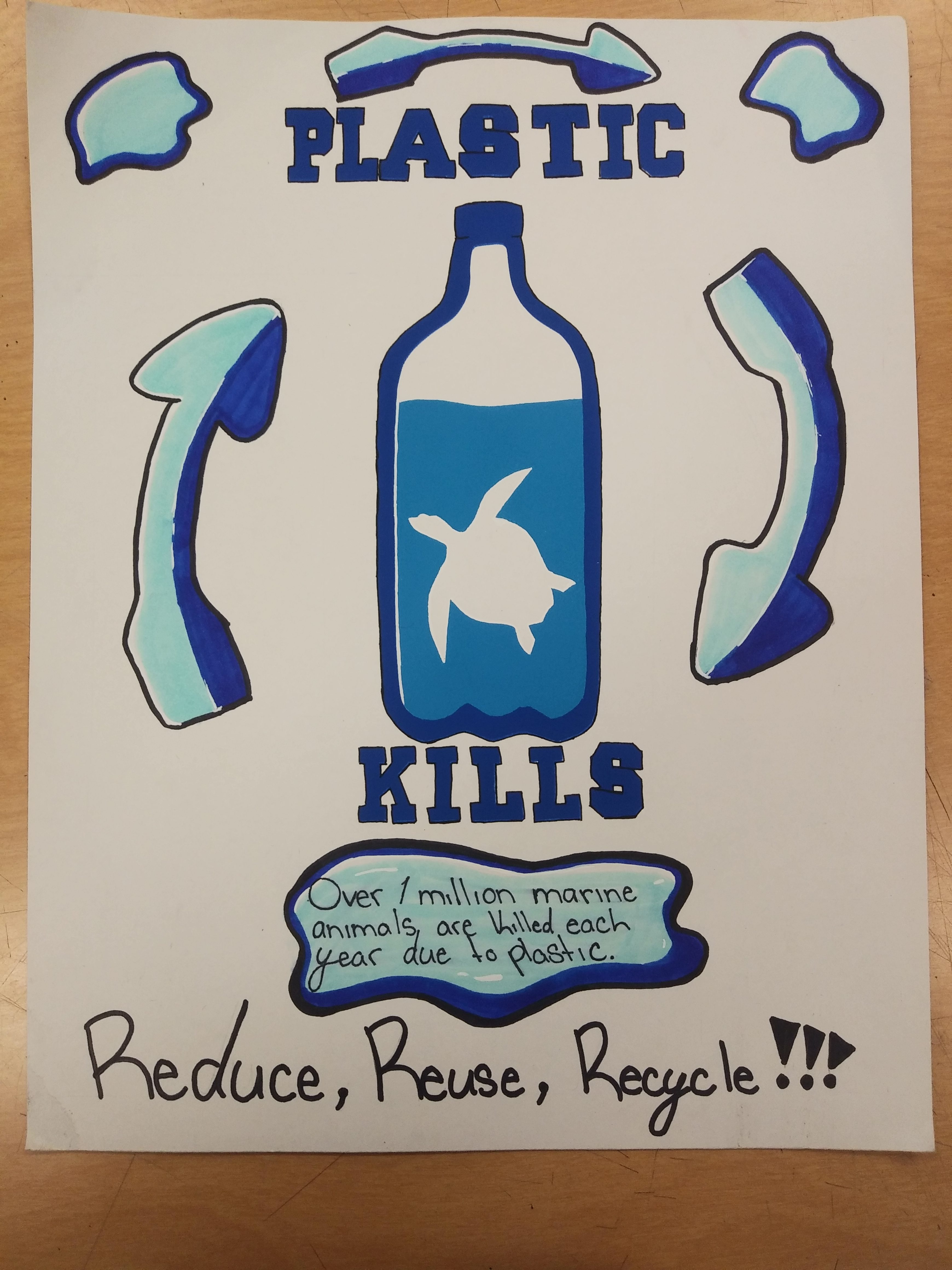 Katie B's ~ G.r. 12 Art