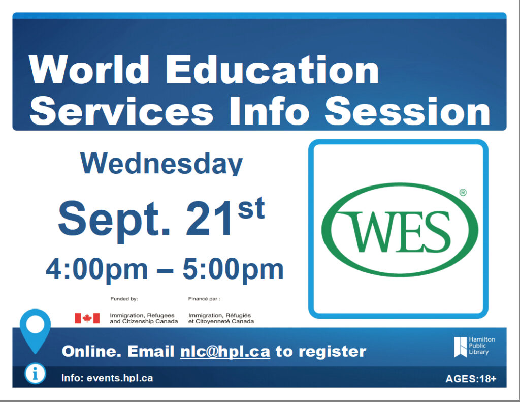 Adult Day School – HWDSB Continuing Education