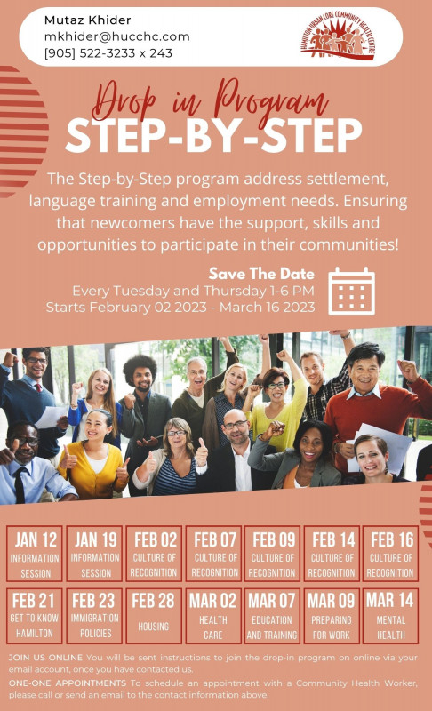 Adult Day School – HWDSB Continuing Education