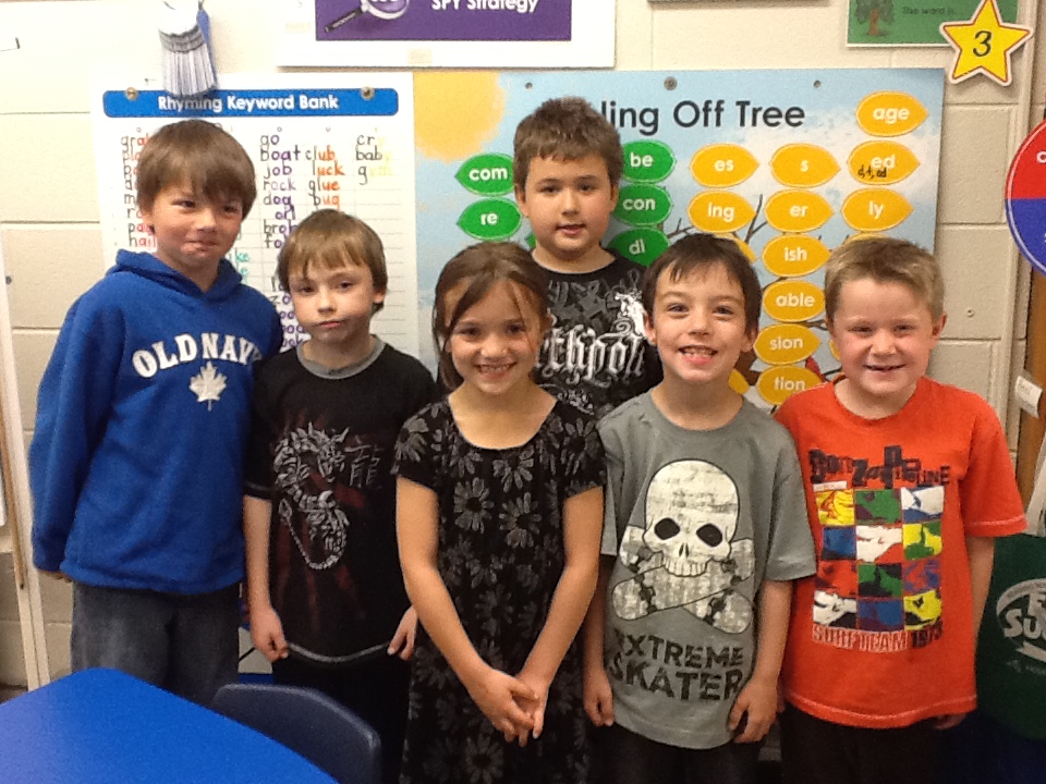 Empower™ Reading – The Learning Centre