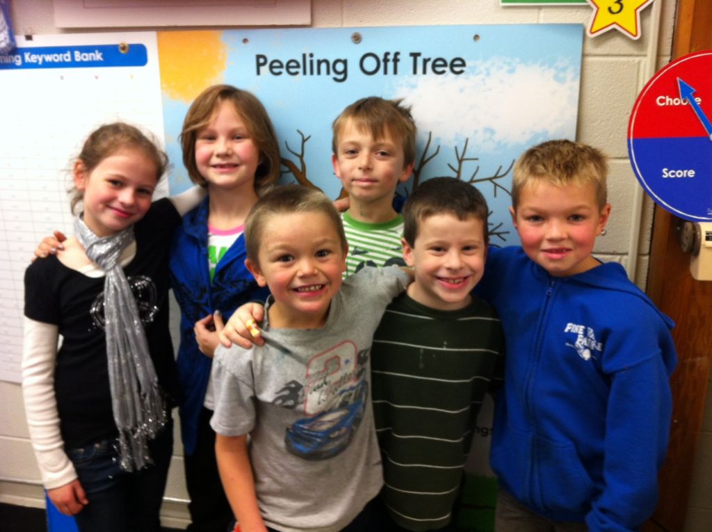 Empower™ Reading – The Learning Centre