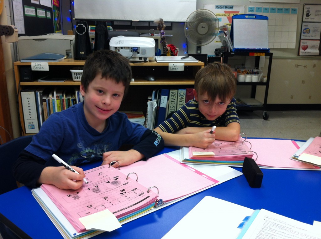 Empower™ Reading – The Learning Centre