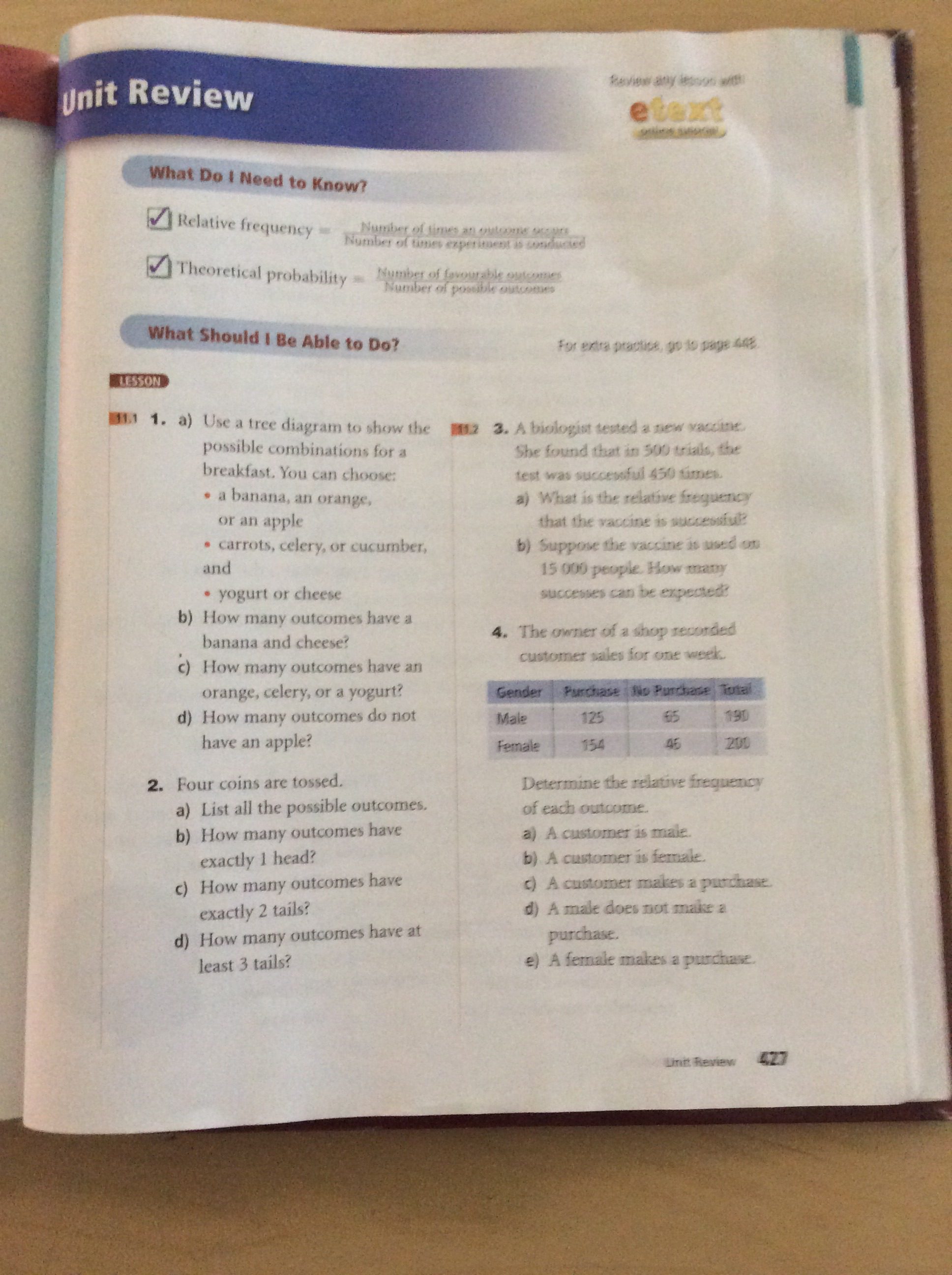 Ms. Green's Website » 7A and 7B Math