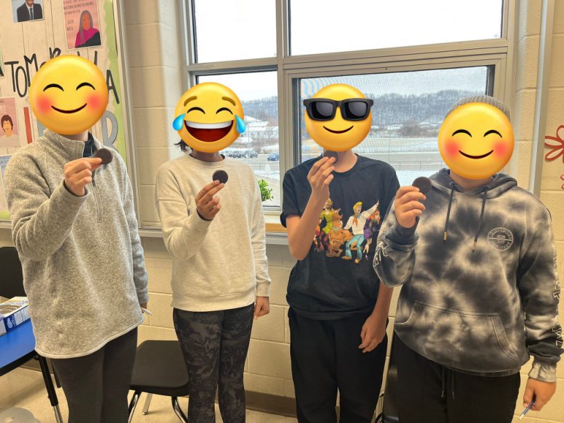 Math Wrap-up | 7/8 Blog