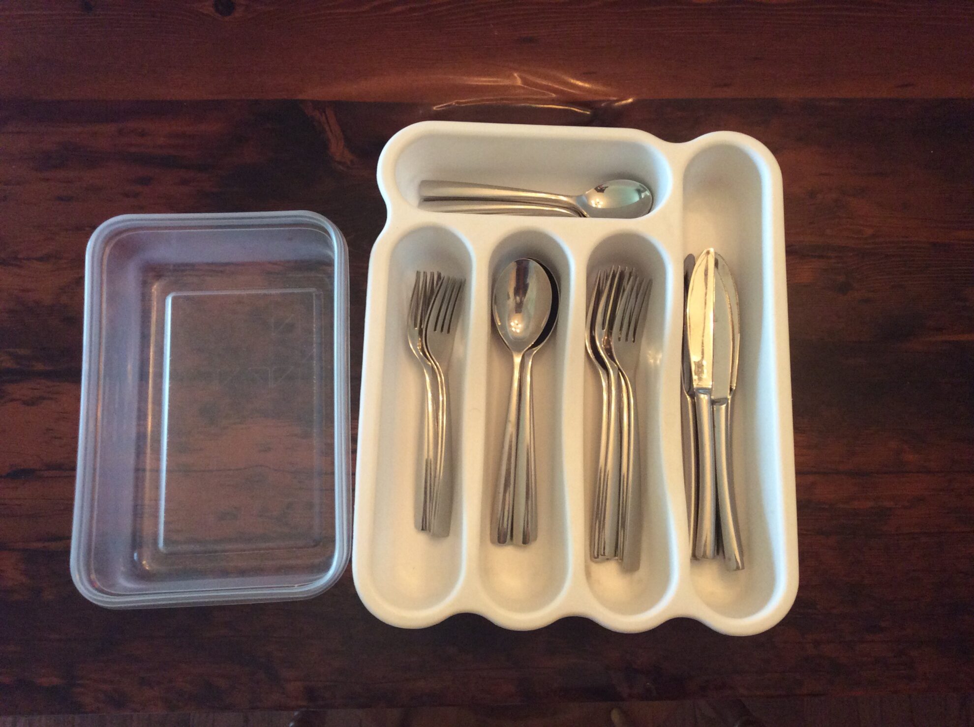 Sorting Cutlery – Learning4Success