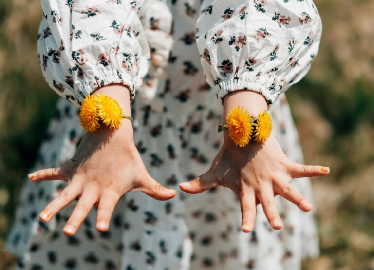 Hand Breathing – Learning4Success