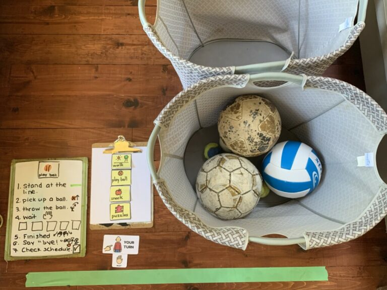 My Turn, Your Turn – Learning4Success