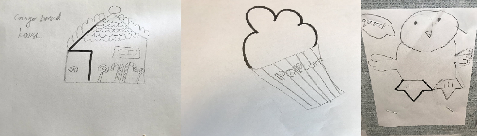 Think Outside The Box: Art Activities | Strathcona Home Learning