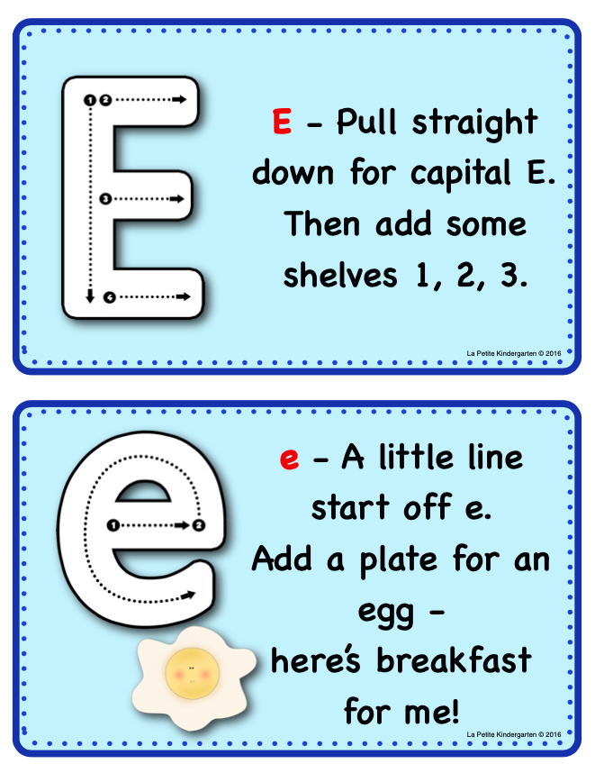 Literacy – Welcome to K1 Corner, our virtual classroom