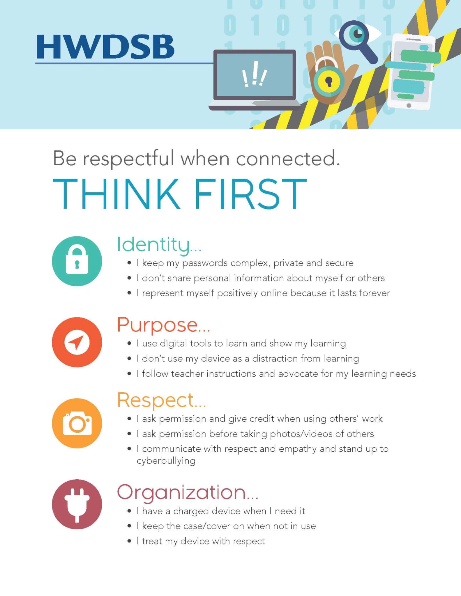 📲 Technology – Mr. Tim Hewitson