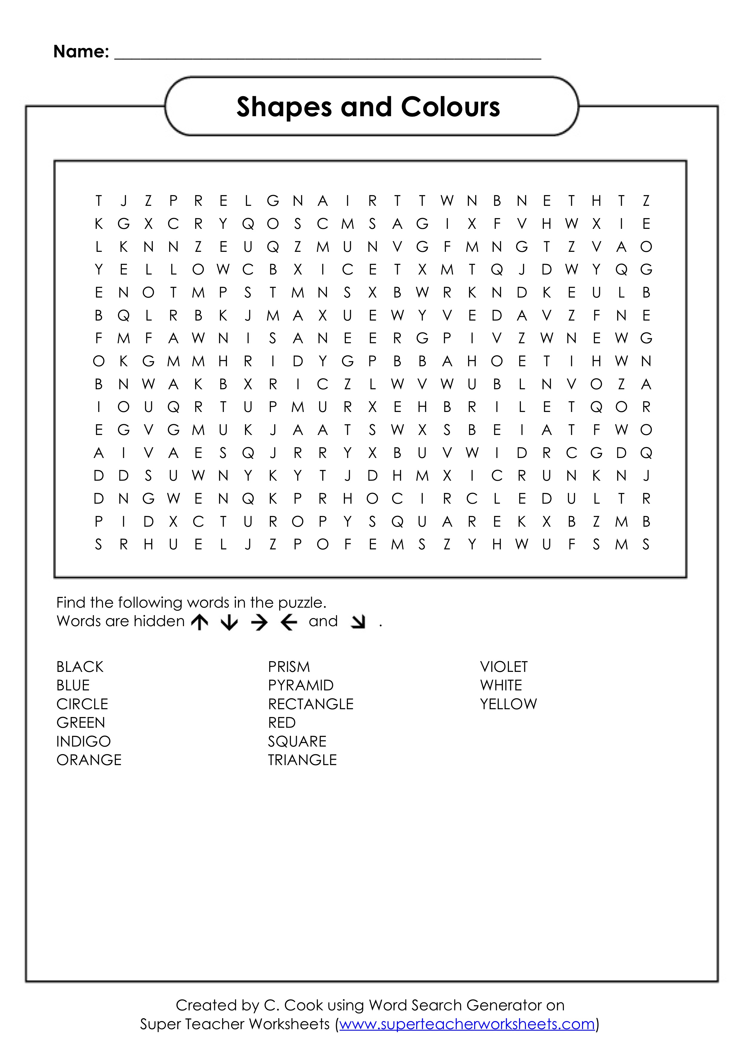 Puzzles – Spring Valley Grade 6 Class Blog