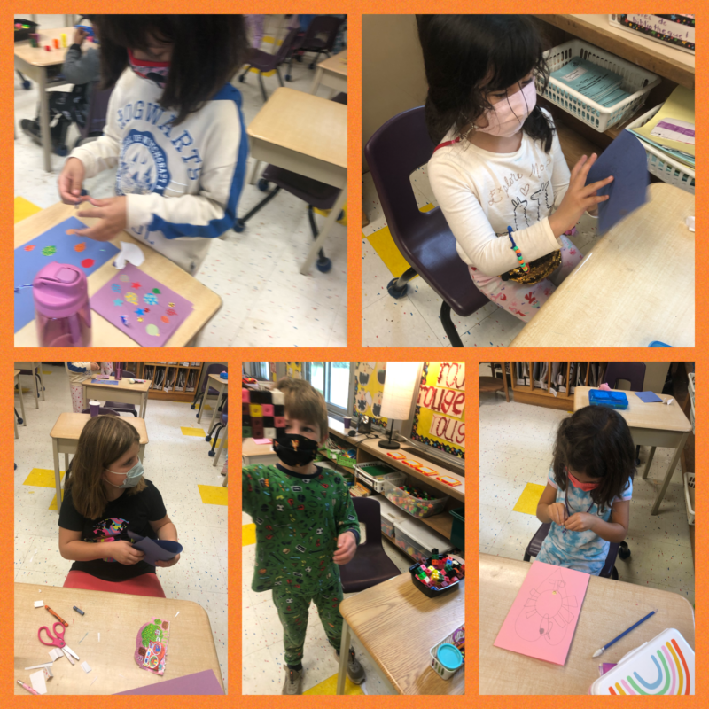 Pajama Day Fun Friday and some math! – Mme Marshall’s Grade 1 Blog