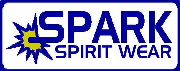Spark Spirit Wear