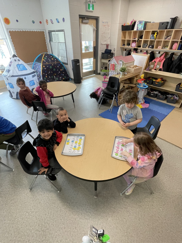 UFLI lesson 21! – Eastdale Kindergarten Room 133