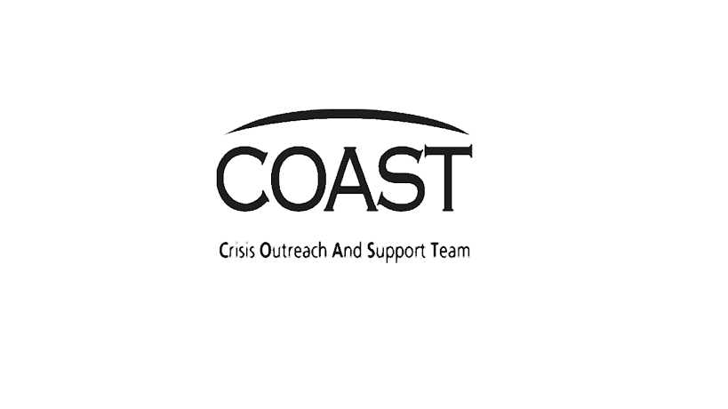 COAST Crisis Outreach and Support Team – Services in Hamilton
