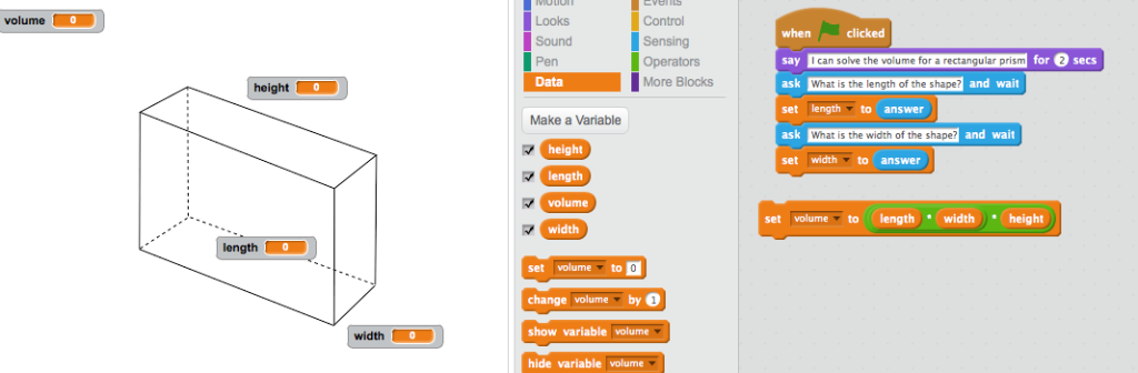Coding: Not an “Add on” to Math Instruction – My Experiments in ...