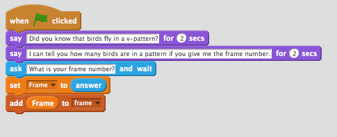 Coding: Not an “Add on” to Math Instruction – My Experiments in ...
