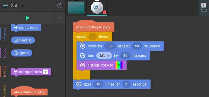 Coding: Not an “Add on” to Math Instruction – My Experiments in ...