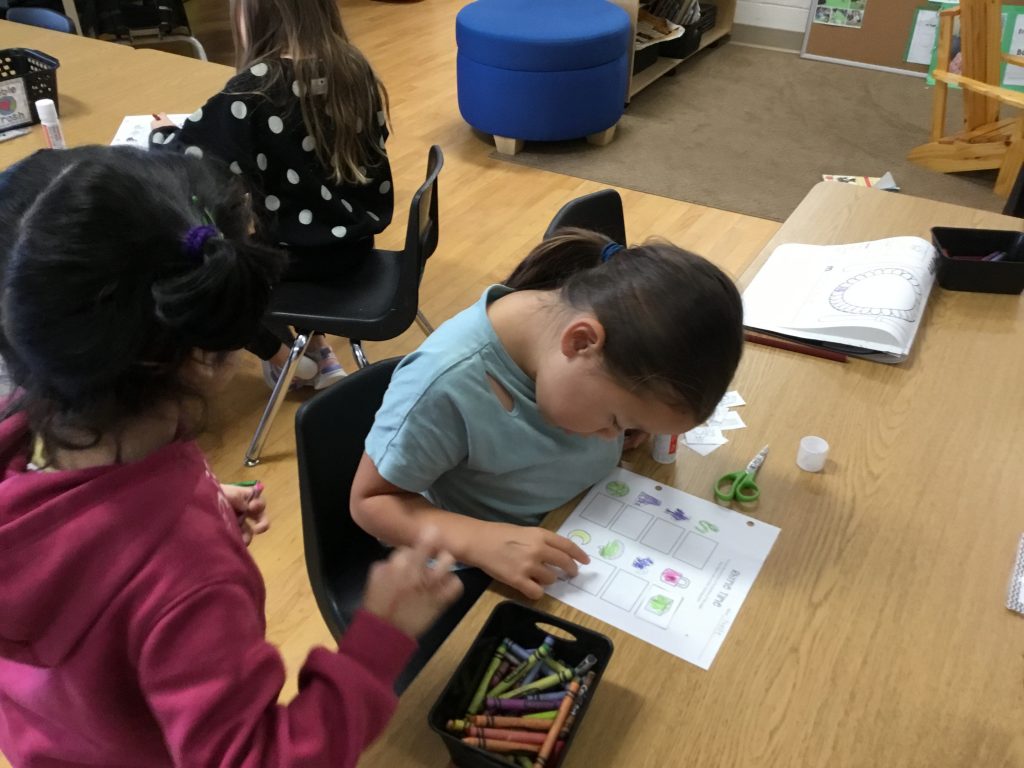 Letter of the Week…Mm & Rhyming Words – Mrs. Watson & Mrs. Stam's ...