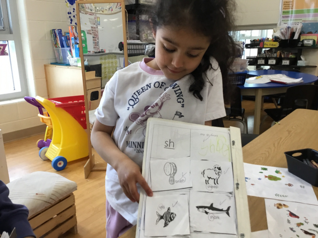 Digraph of the Week…SH & the “IT” Word Family – Mrs. Watson & Mrs. Stam ...