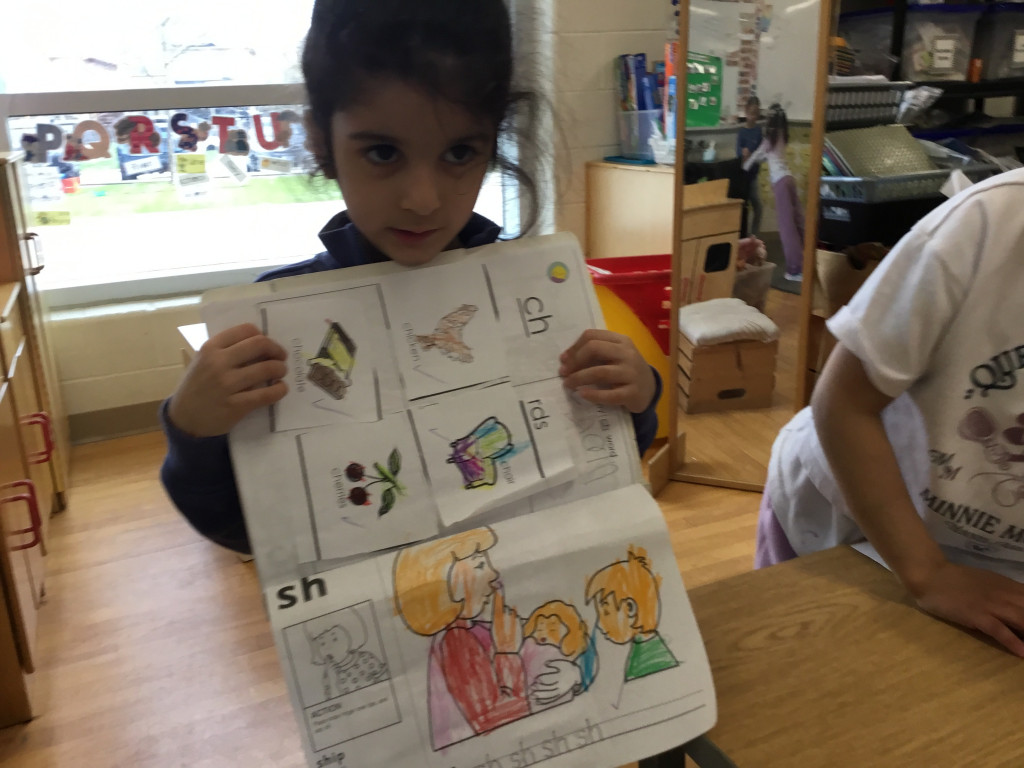 Digraph of the Week…SH & the “IT” Word Family – Mrs. Watson & Mrs. Stam ...