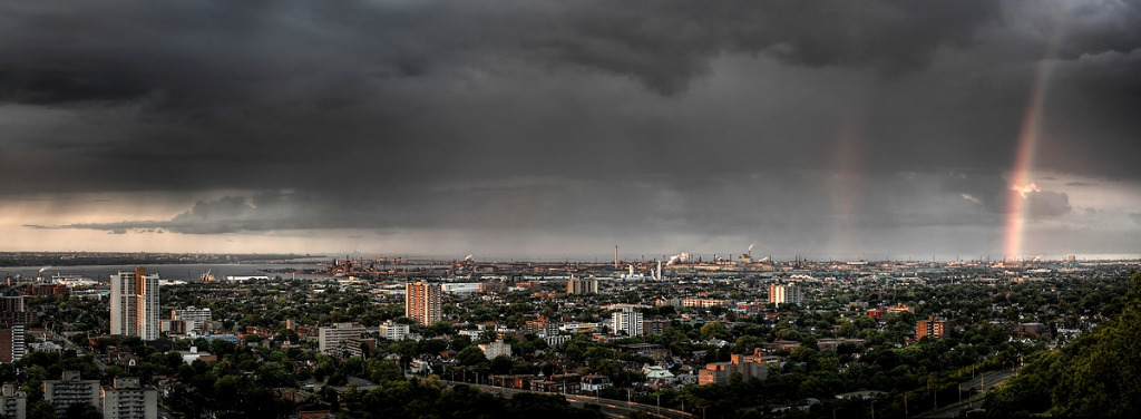 The colours of the rainbow – Arc-en-Ciel – French Immersion Kindergarten