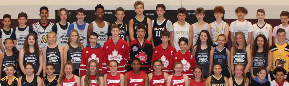 R. A. Riddell Basketball Academy | Achievement, Engagement & Equity Matter