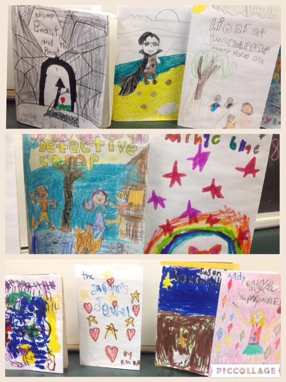 Mrs. Tilton's Grade 2/3 Classroom » 2017 » November