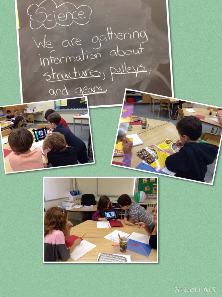 Grade 3/4 Class | Welcome! Grade 3/4 Class