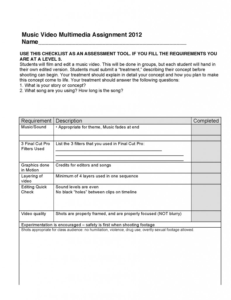 Connolly Grade 10 Media Arts – Just another HWDSB COMMONS site