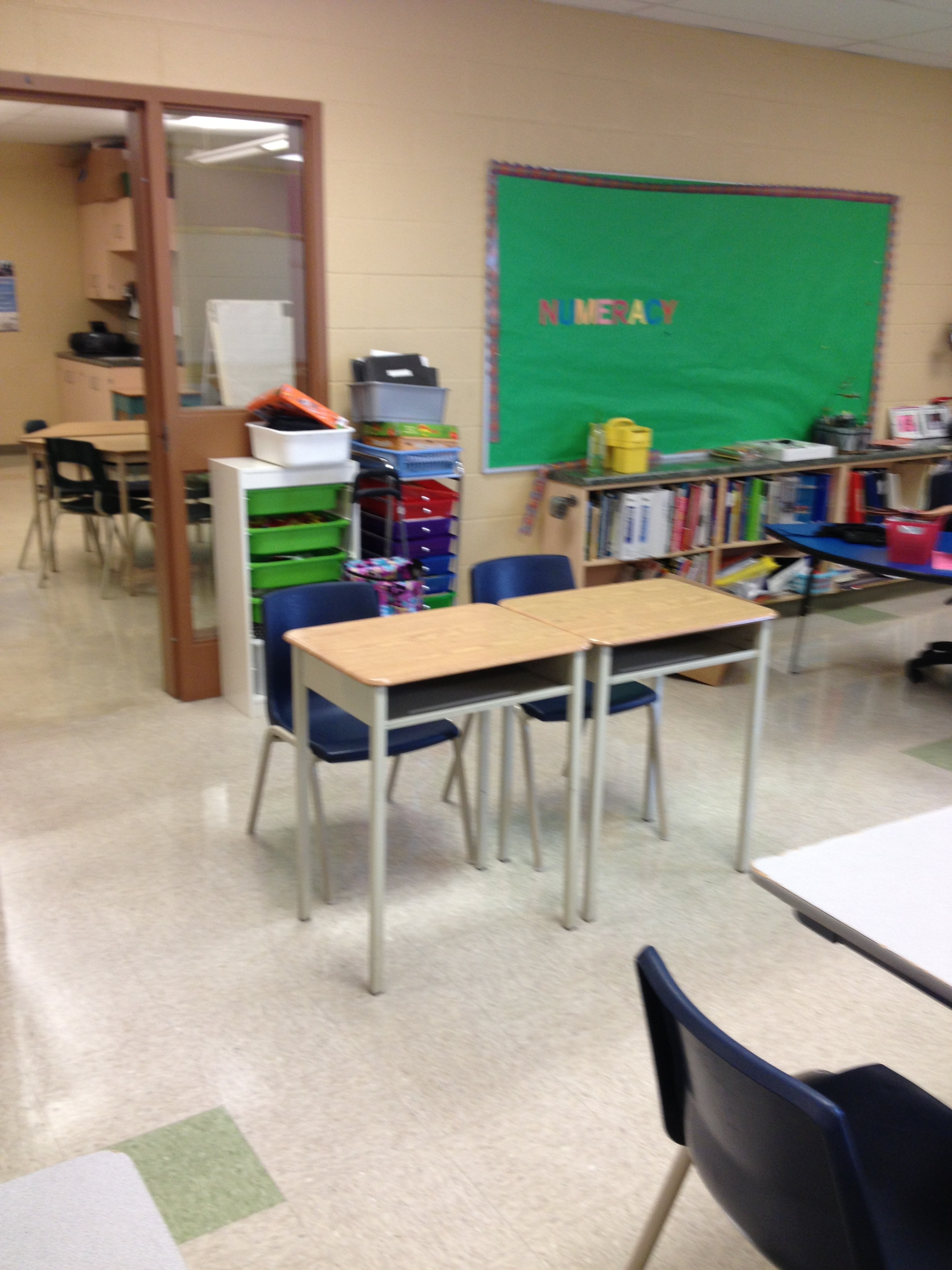 redesigning the classroom – Gamification