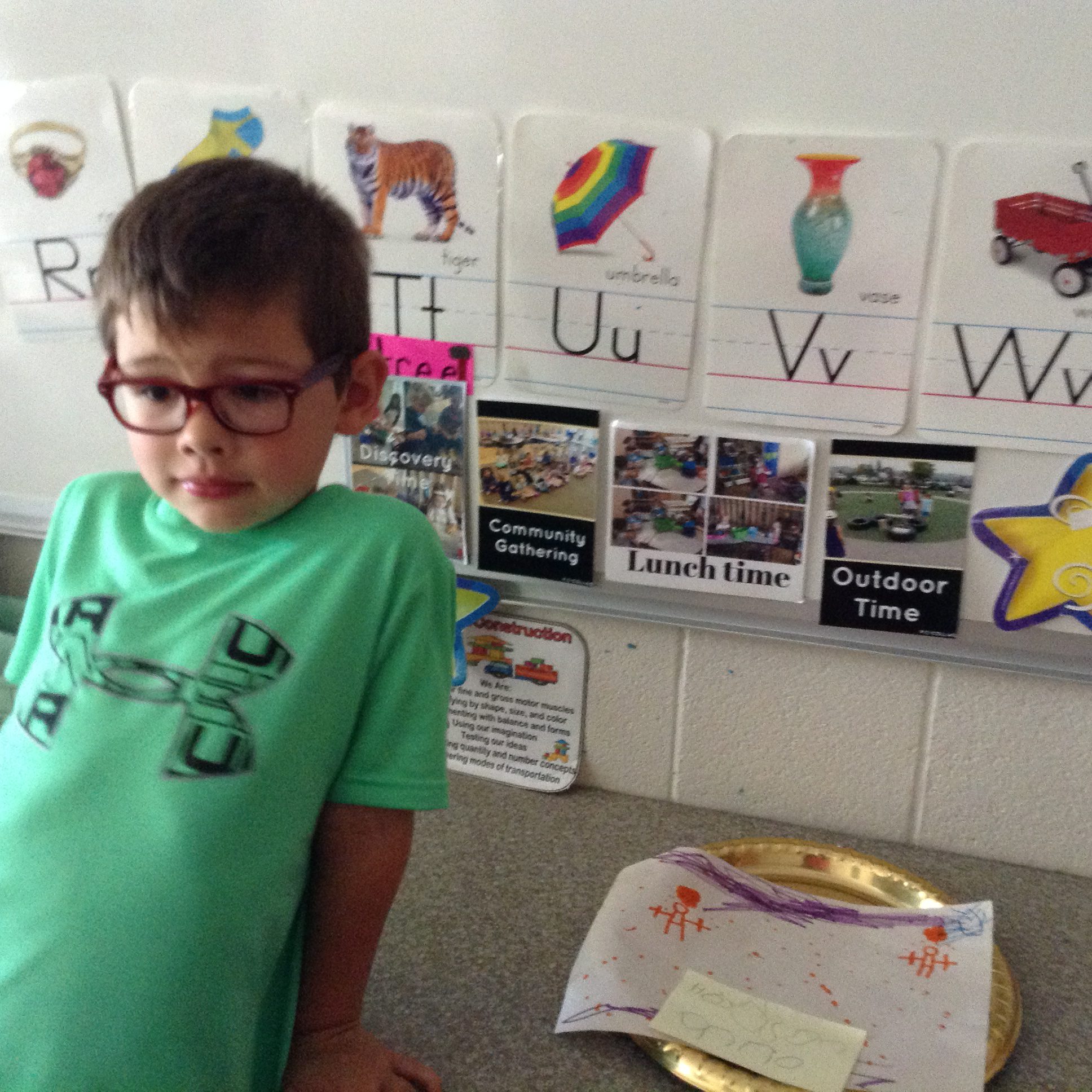 Star Helper | Morningstar Joosse Kinders