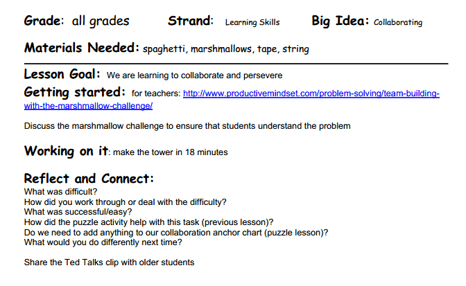 Developing a Mathematics Community – a math blog