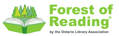 HWDSB's Forest of Reading | Read, Share, Inspire…REPEAT