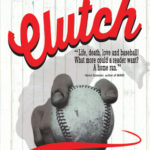 Clutch (2018) | HWDSB's Forest of Reading