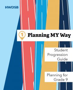 My Path My Way – Transitioning to High School Booklet | Mrs. Mancini's ...