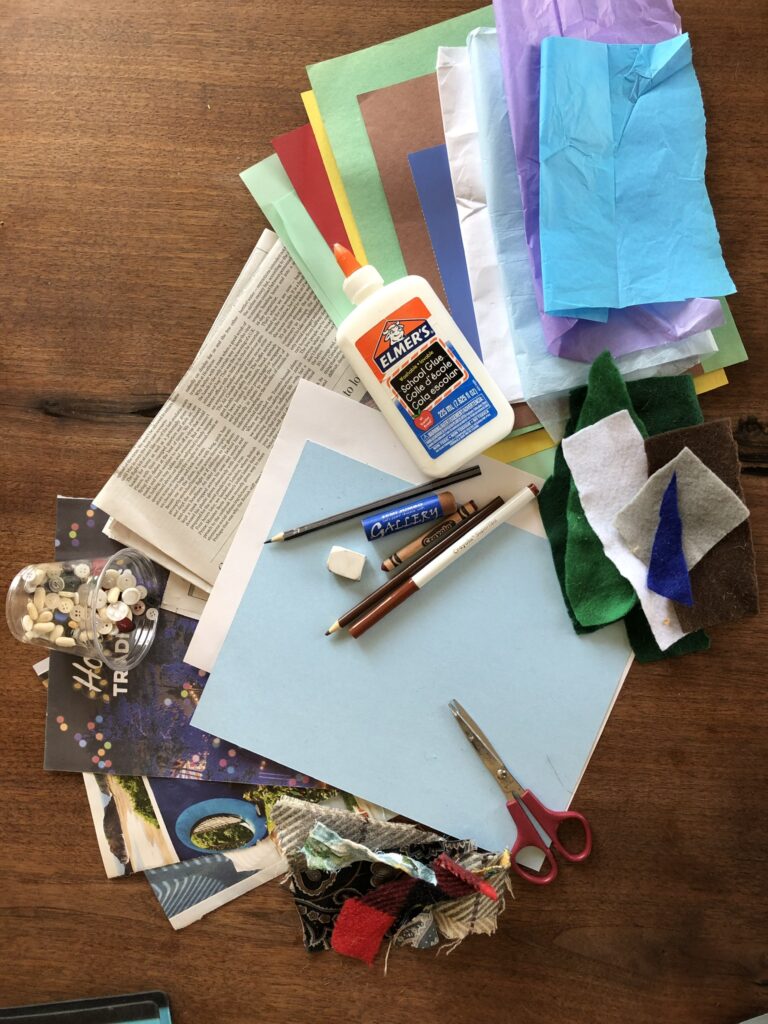 🎨Grades 3-5 Creative Task: April 14th-17th, 2020 – Mrs.Ortwein's Arts Blog