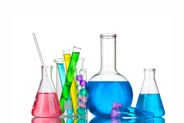 Grade 8 Science | Ms. Robinson's Classroom