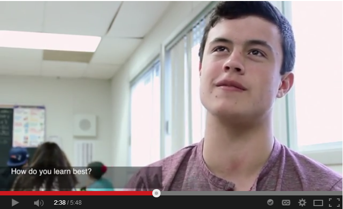 The Director's Student Voice Forum | THEIR Voice, THEIR Way!