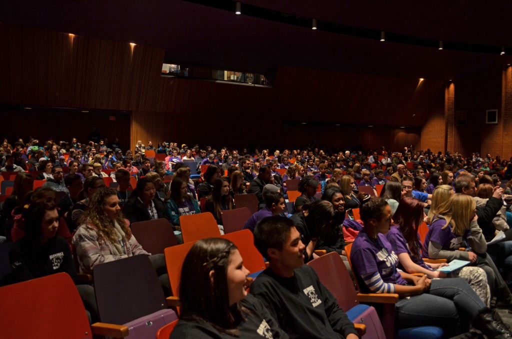 sv3 – The Director's Student Voice Forum