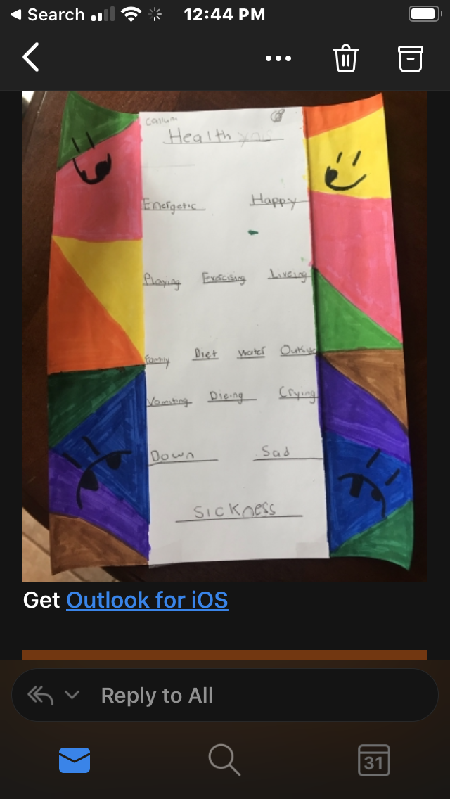 Diamanté and Hero’s Writing. Class examples from Callum,Corbin, Gabe ...