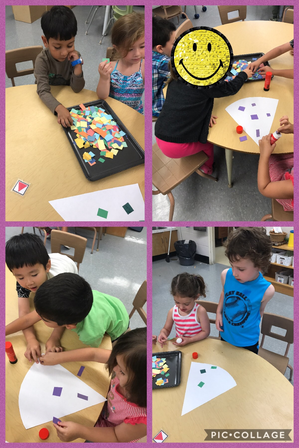 Colours! | Kindergarten Corner