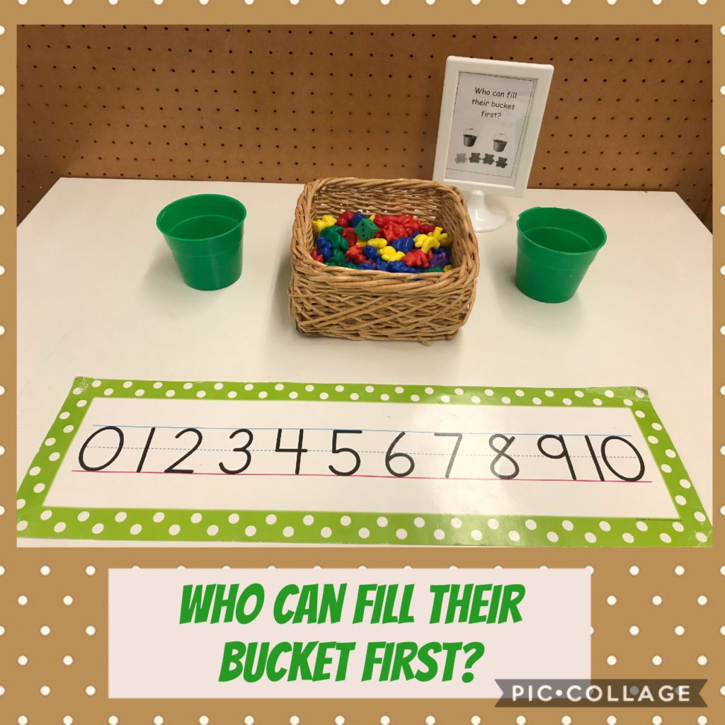 Subitizing in Math | Kindergarten Corner