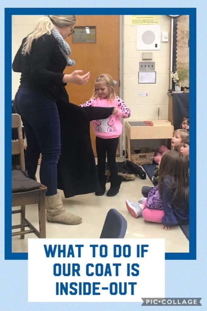 Zipper Club | Kindergarten Corner