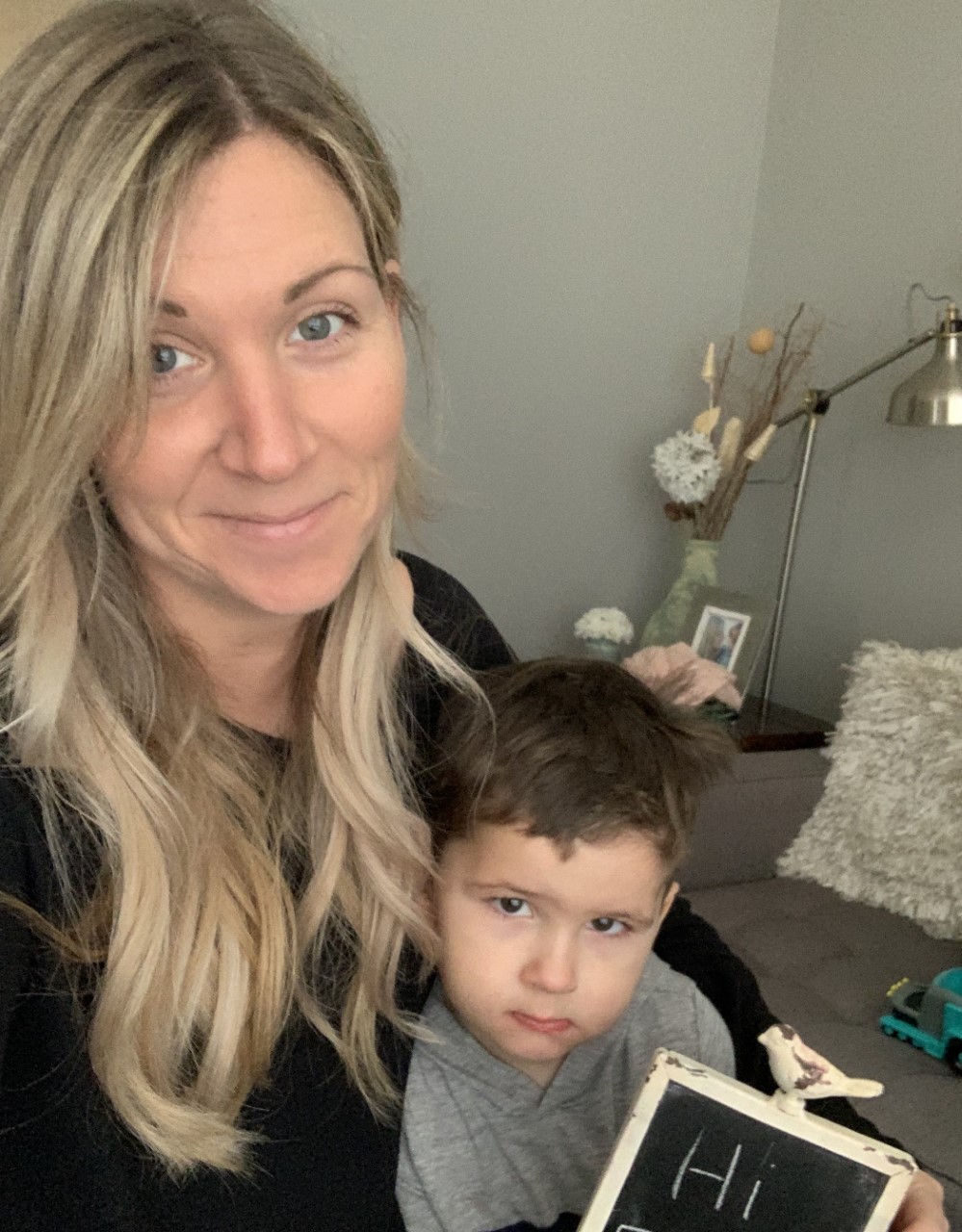 Missing Our Students! – Kindergarten Corner