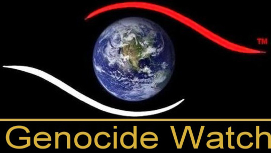 The Words We Use Matter – Genocide & Literary Studies